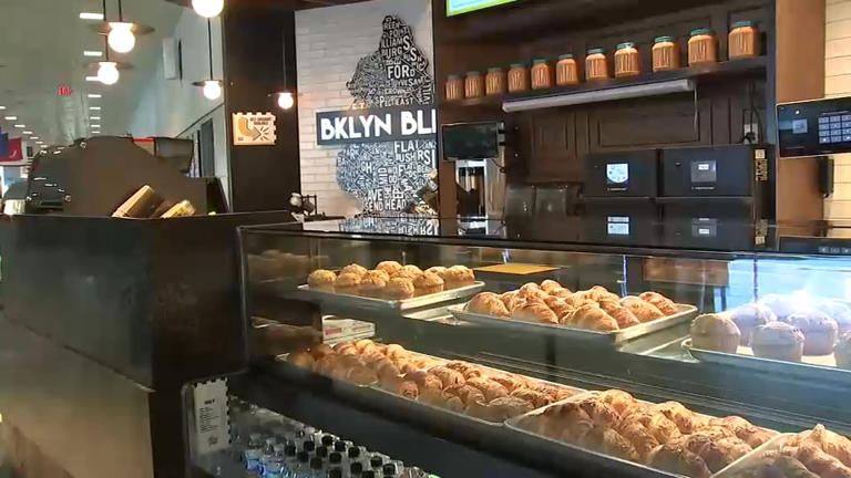 JFK Airport transformation: New concessions unveiled for new-and ...