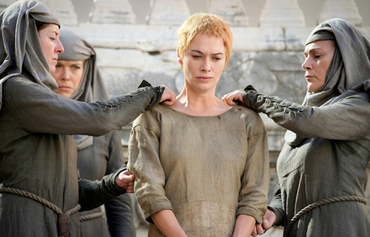 25 movie and TV scenes that actors refused to film