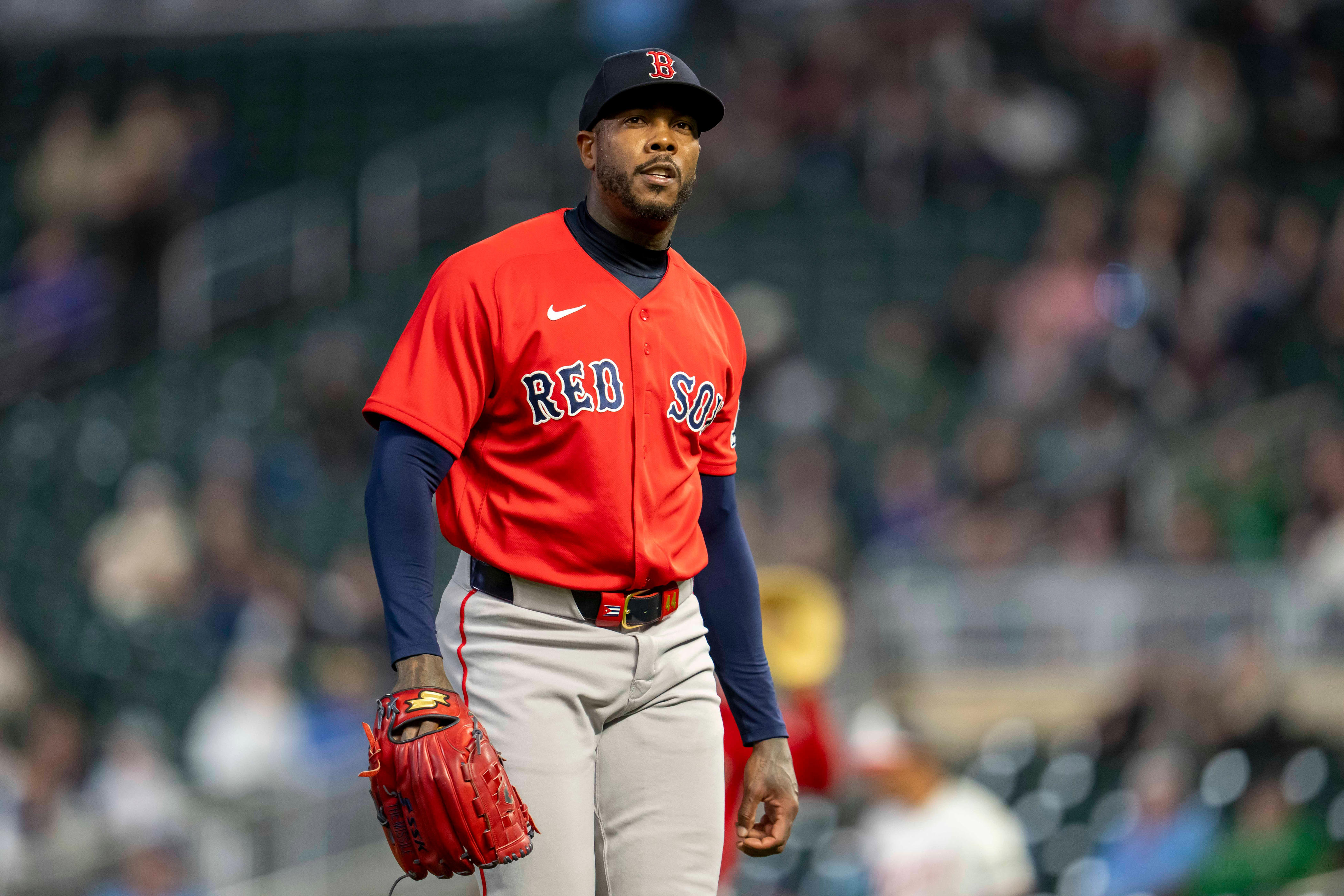 Rivalry renewed as Yankees meet Red Sox at Fenway Park