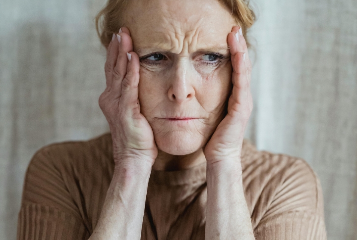 The rude remarks women over 60 are tired of hearing