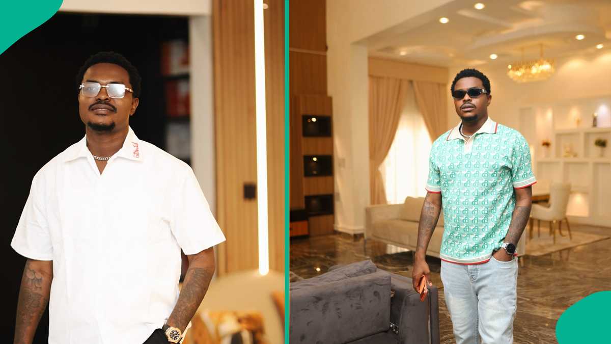 "Over my dead body": Blord joins strong group after release from prison