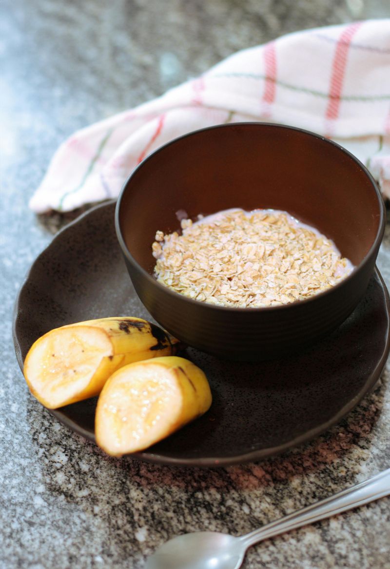 22 light-looking foods that can surprisingly feel like heavy meals