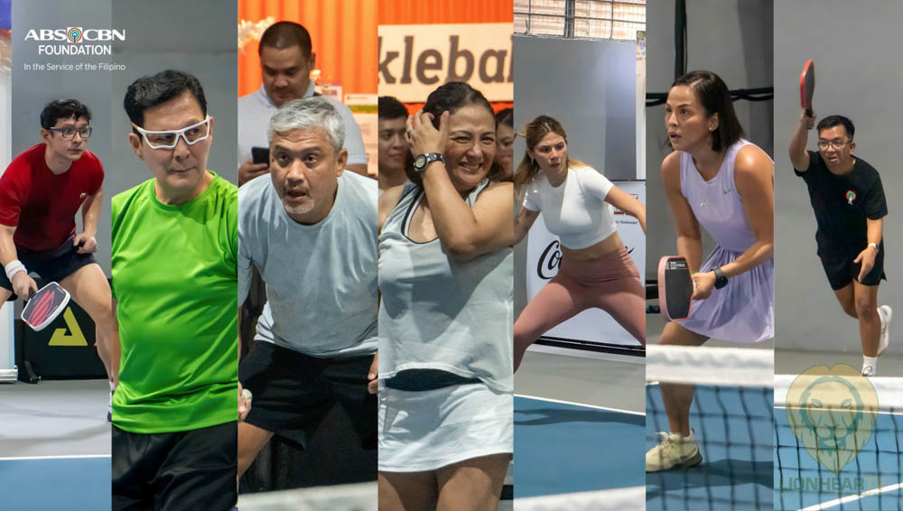 Perfect match pickleball tournament rallies players and partners for a ...