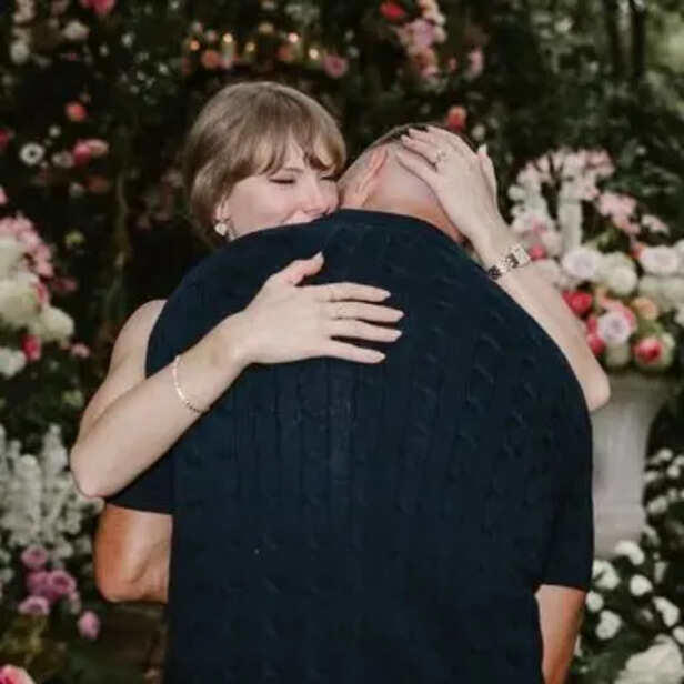 Is Taylor Swift pregnant? Viral post sparks speculation ahead of ...