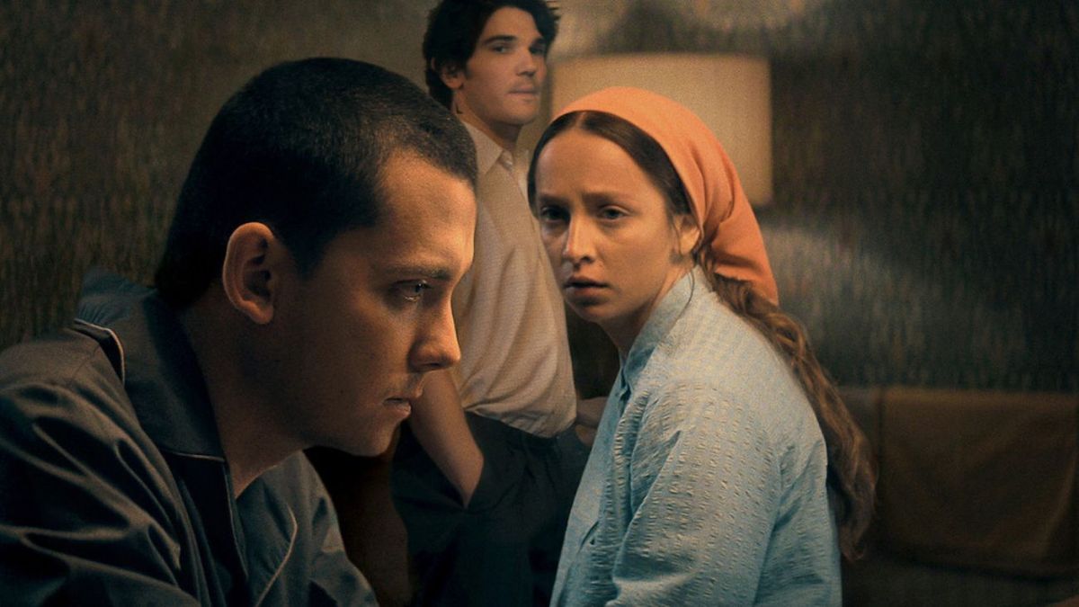 Furor en Netflix por esta nueva serie de 6 episodios que todos están ...