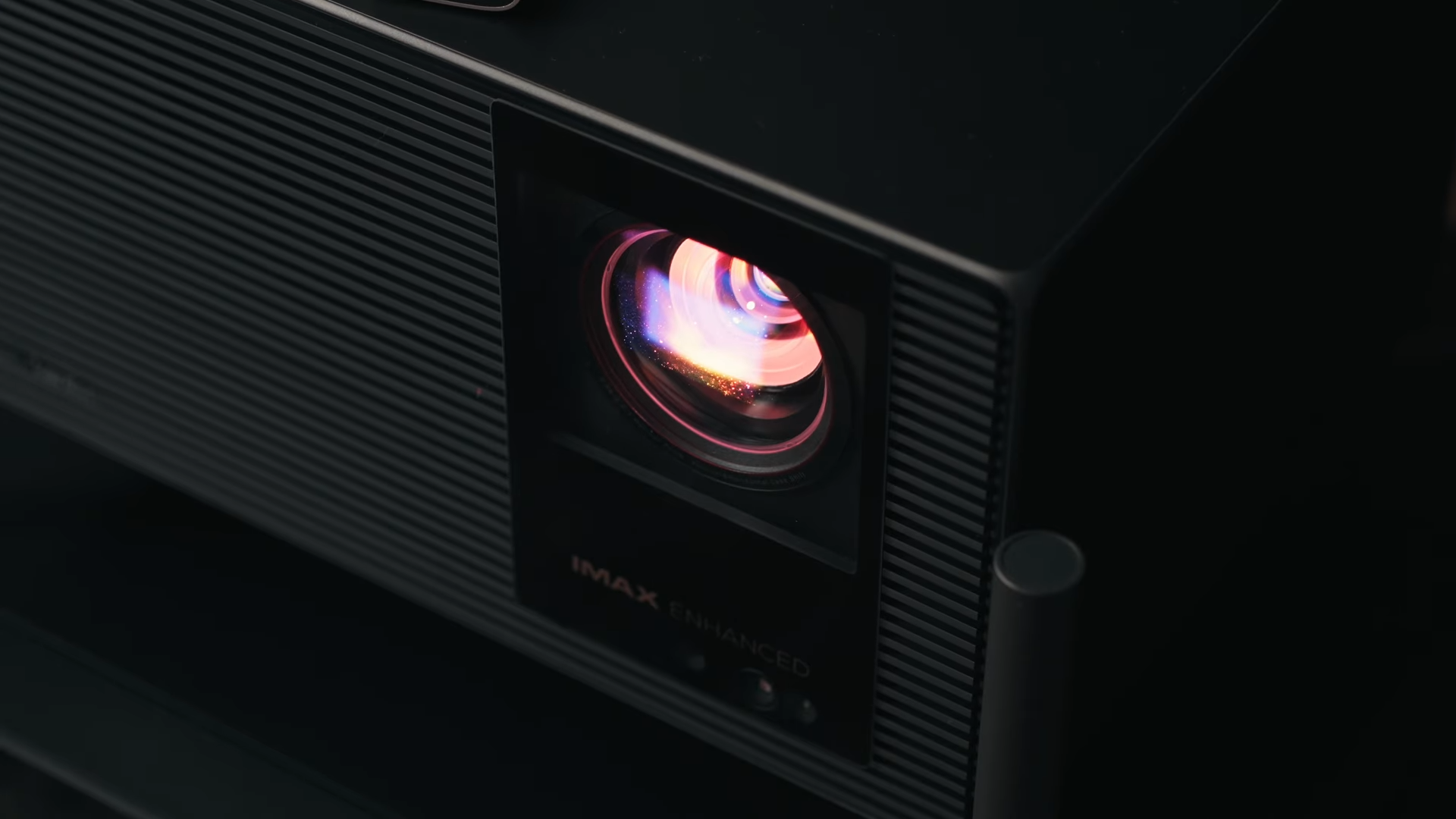 Why this new projector makes older models feel outdated