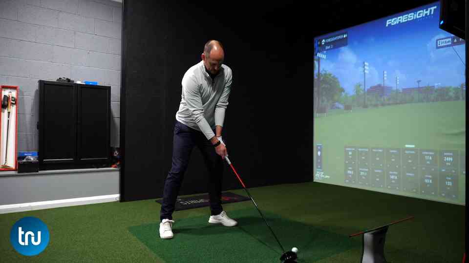 The 1 move that creates effortless clubhead speed