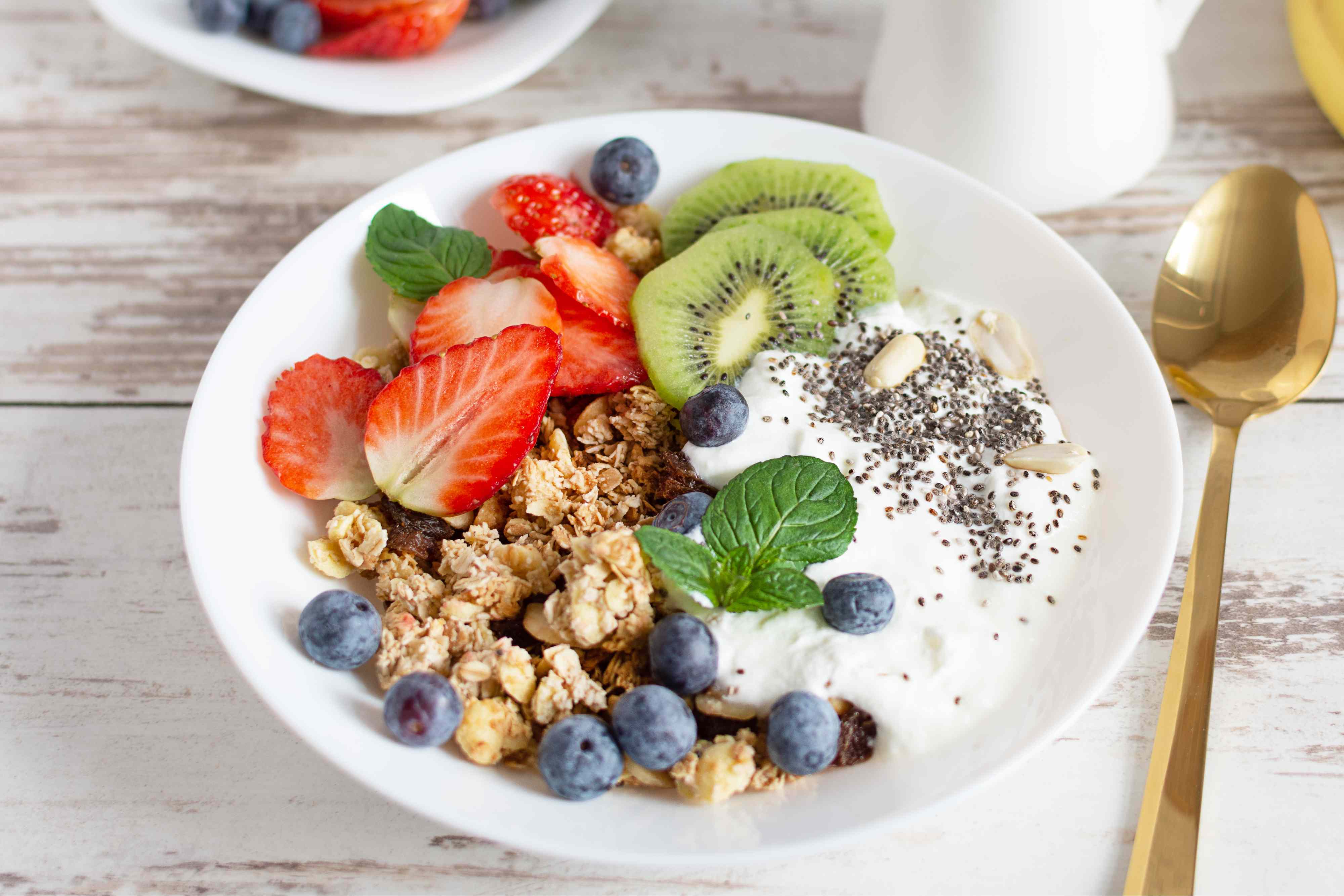 Struggling with morning allergies? These 6 breakfast foods could help ...