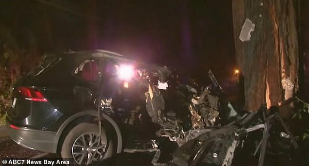 Ritzy town torn apart as teen who was at wheel in crash that killed ...