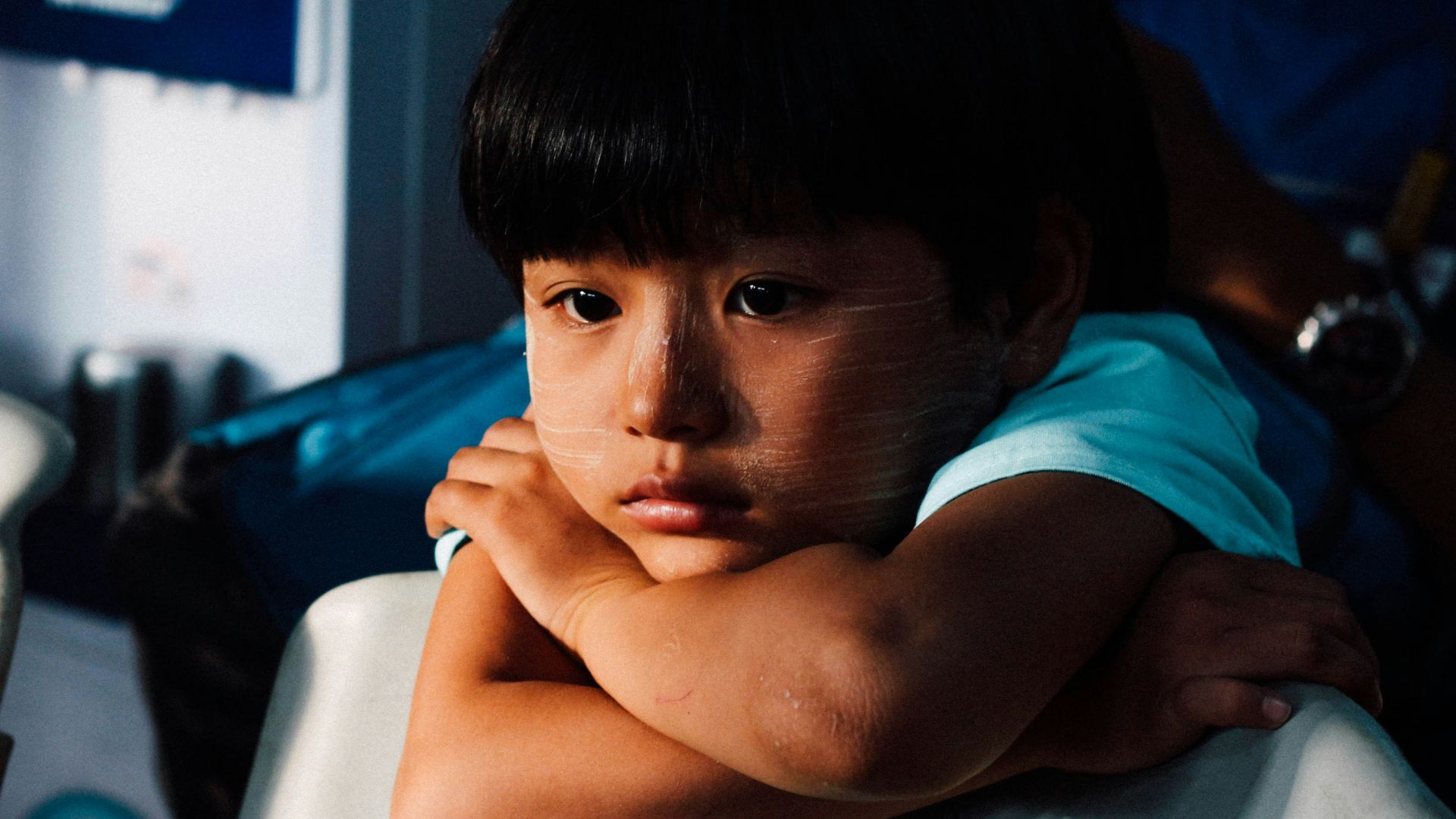 20 signs your ex is trying to turn your children against you