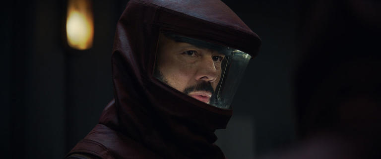 Silo season 3 premiere date and first look
