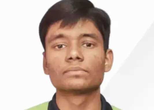 Bihar's Shubham Kumar achieves perfect score in JEE Main 2026