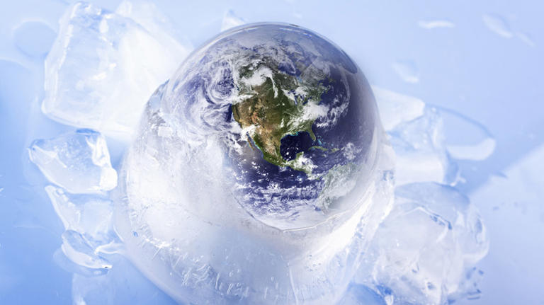 The frozen Ice Age creature scientists brought back to life