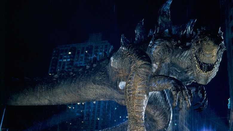 Every Movie Godzilla Ranked From Worst To First