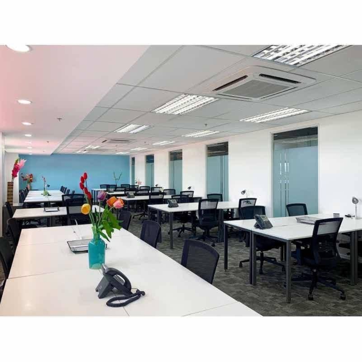 Inside IWG's multibrand strategy: Reimagining the 'office' in the PH