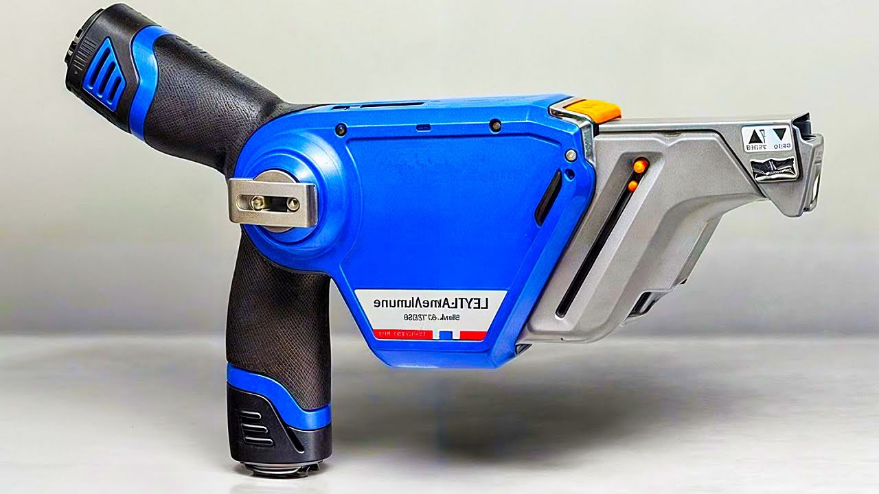 15 Mind Blowing Inventions And Futuristic Gadgets You Have To See
