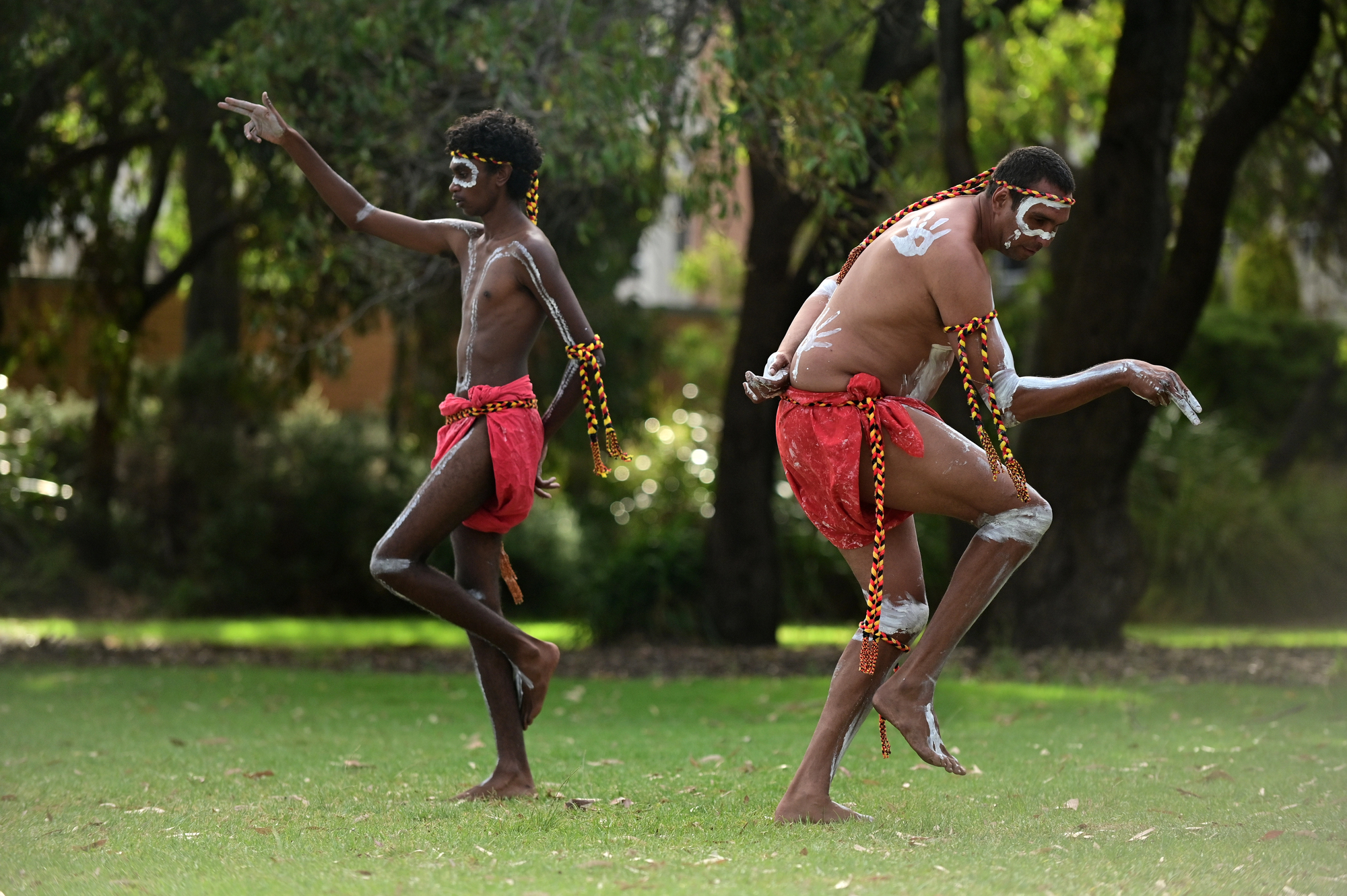 Photos of the world’s most isolated and untouched tribes