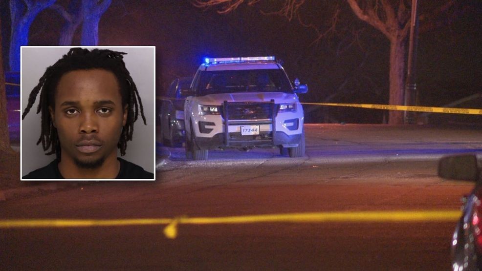 Arrest made in Cincinnati double murder