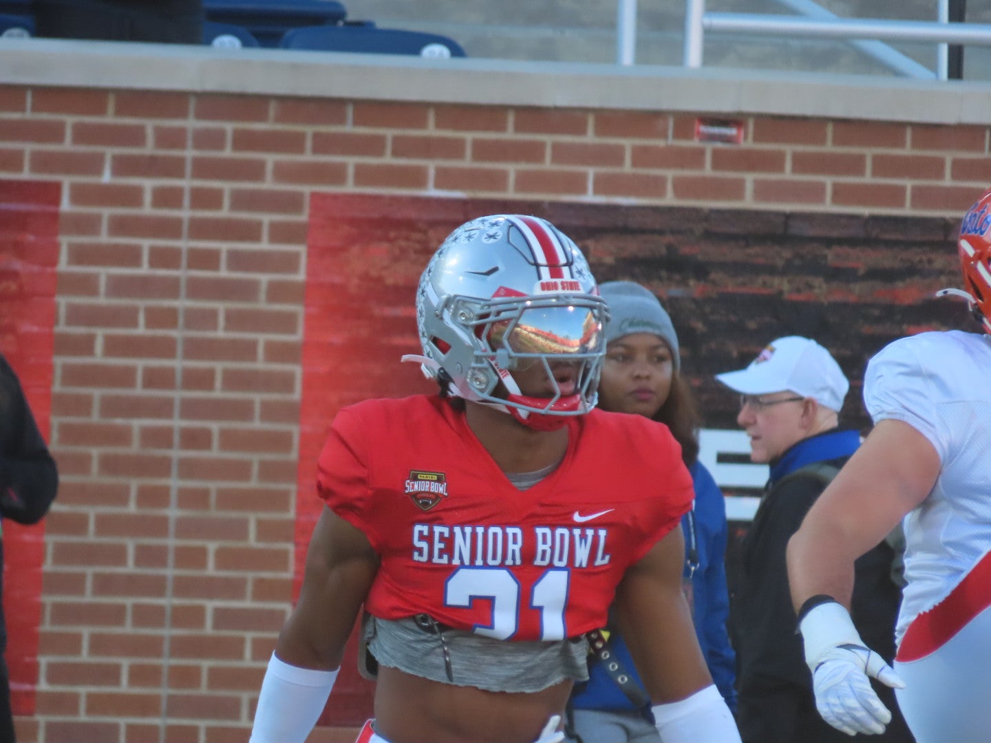 Final 2026 NFL draft cornerback rankings: An embarrassment of riches ...
