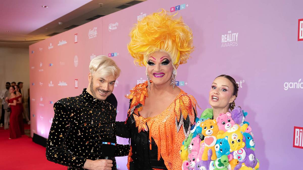 Acht-Stunden-OP: Olivia Jones spricht offen über ihr Facelift