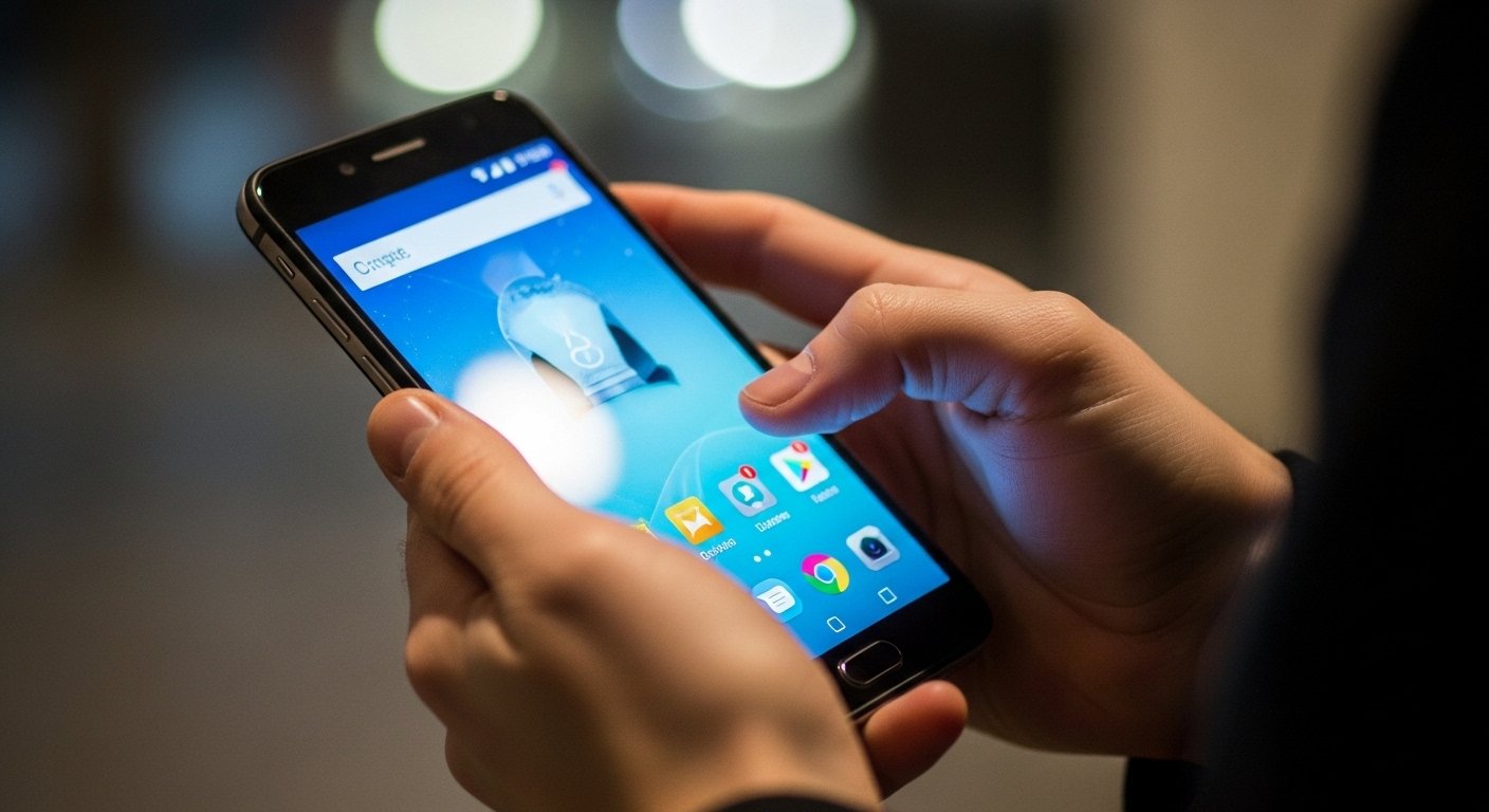 Your Android phone is tracking you, here’s exactly what it knows