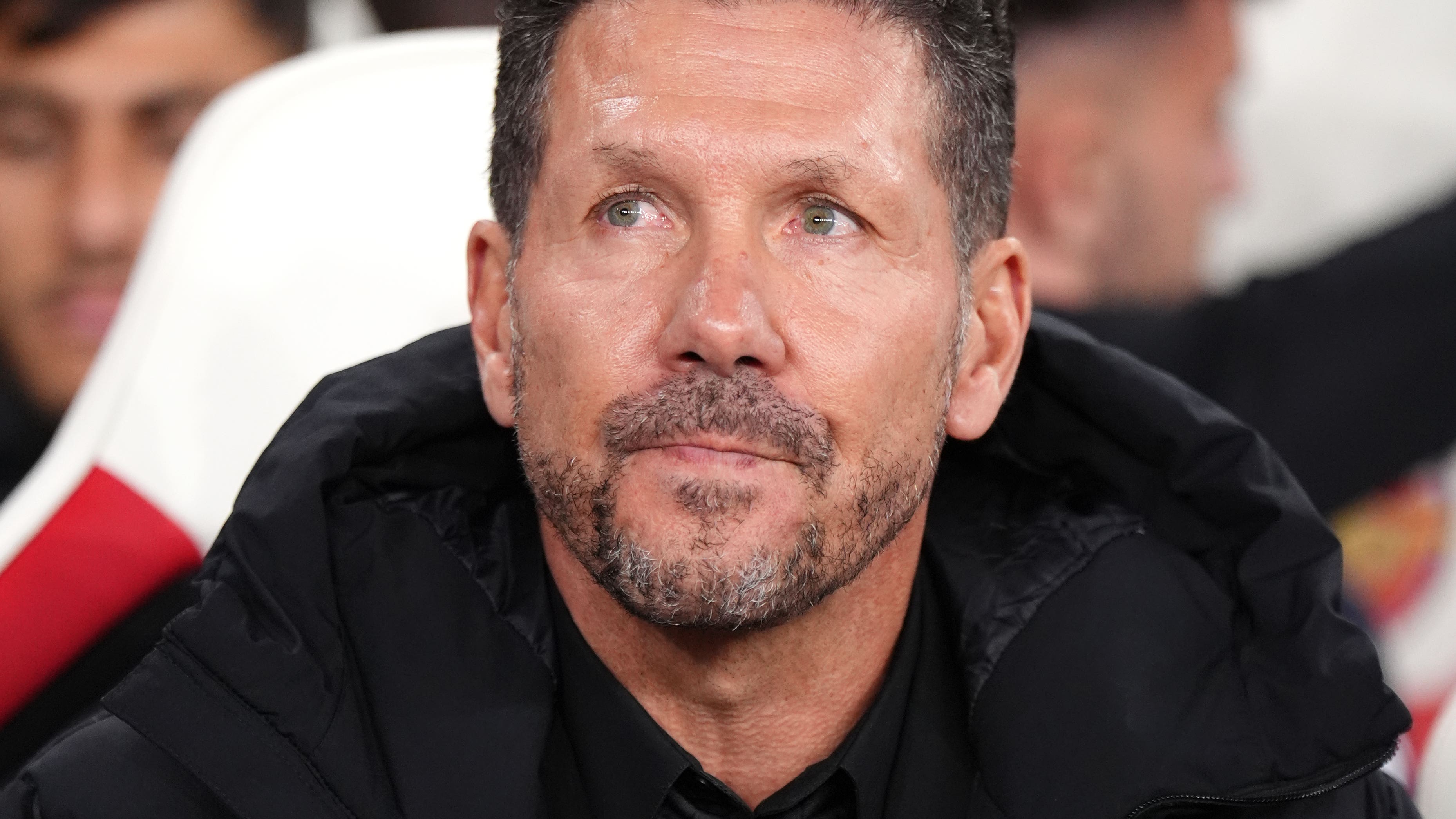 Diego Simeone urges Atletico Madrid to draw line under Copa del Rey ...