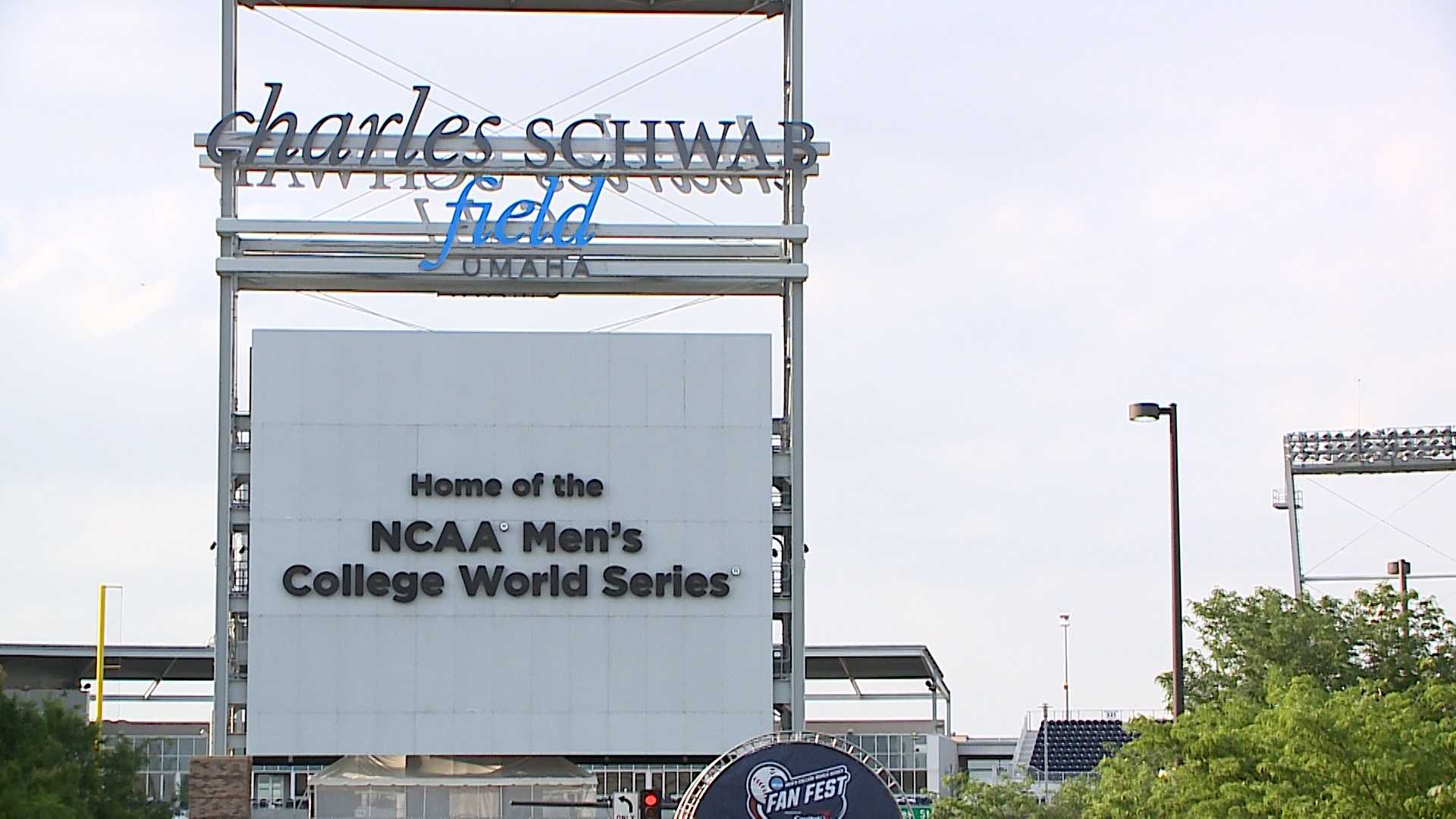 Single-game tickets are now available for the 2026 Men's College World ...