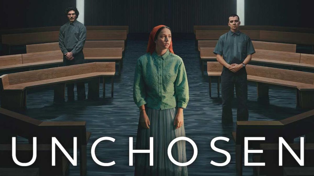 Furor en Netflix por esta nueva serie de 6 episodios que todos están ...