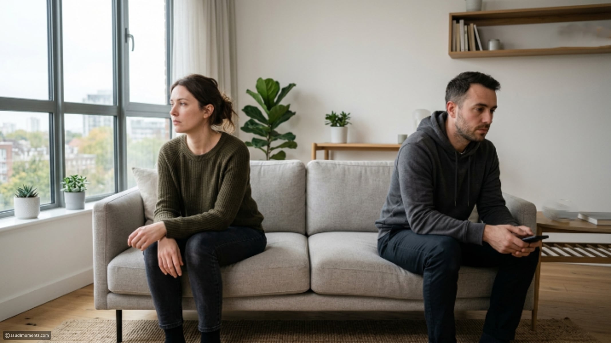 The words that secretly ruin most relationships