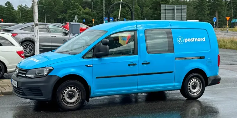 Postnord ändrar reglerna i höst – du måste hämta dina paket snabbare