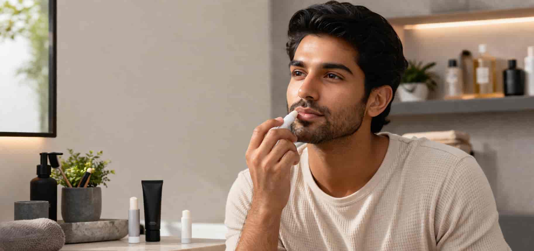 Lip balms for men: 5 best picks for soft and smooth lips every day