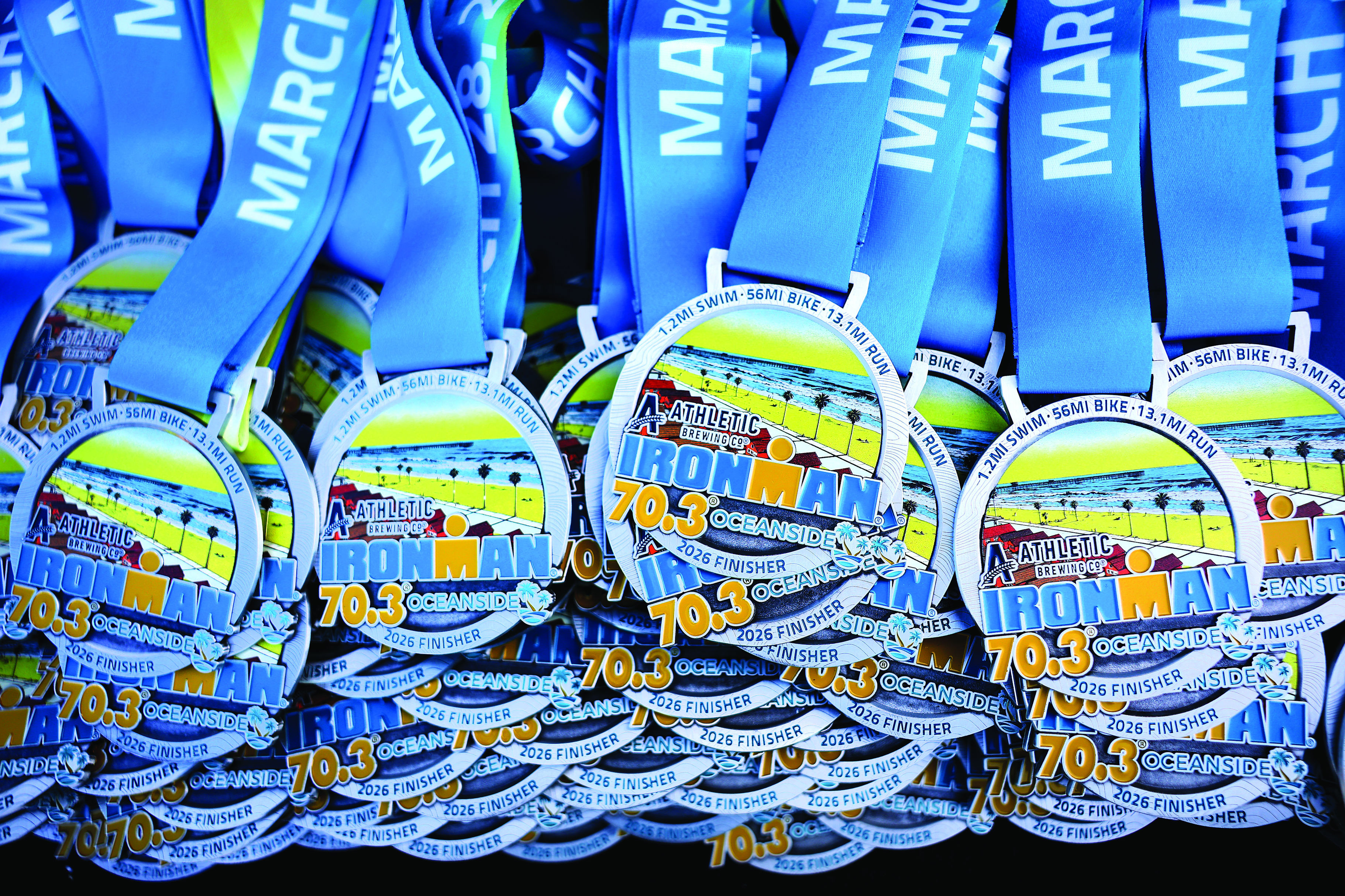 Triathlon will not thrive until it can fully engage 'one and done ...