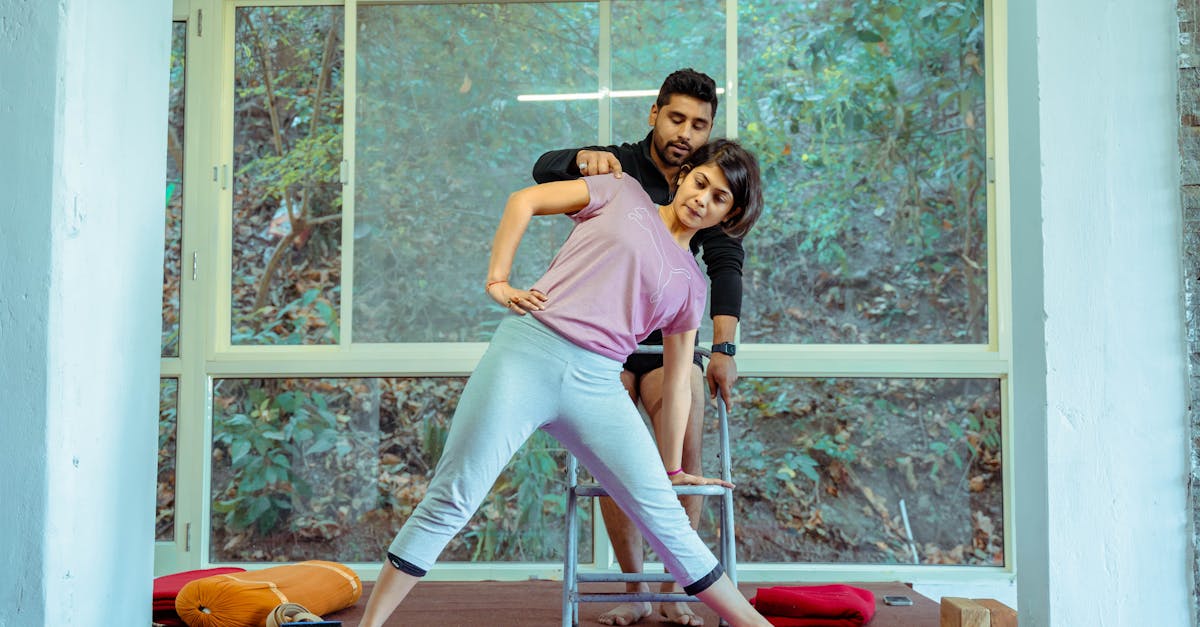 11 best yoga styles for beginners: What to expect from each