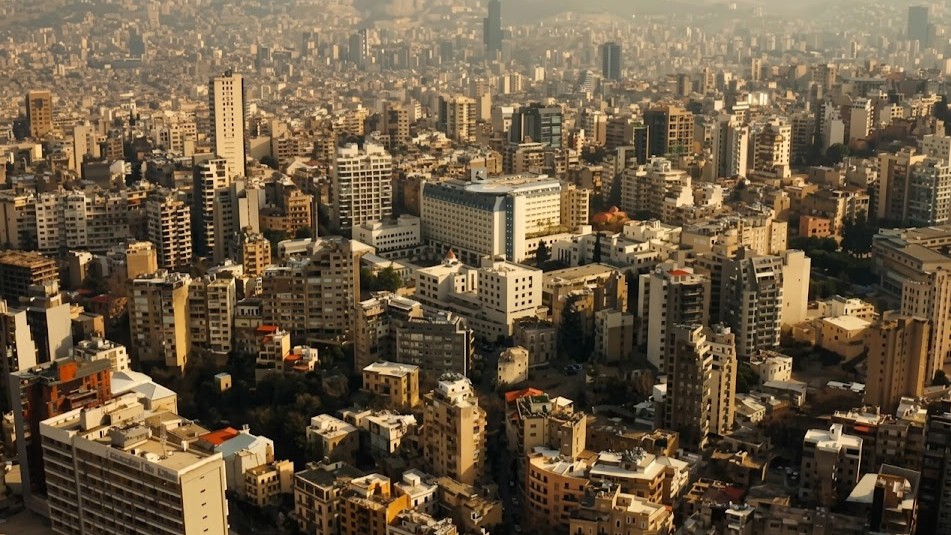 Lebanon’s currency collapsed 60x - then something no one expected happened