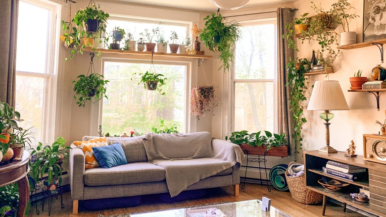 10 furniture ideas for a bohemian-inspired home