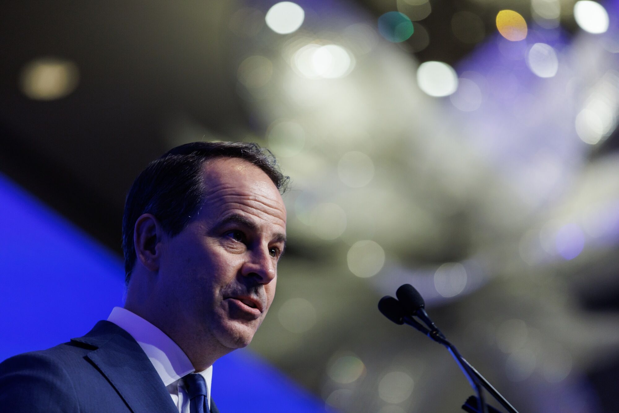 BMO, Teck, TC Energy CEOs to advise Carney on US strategy on new panel