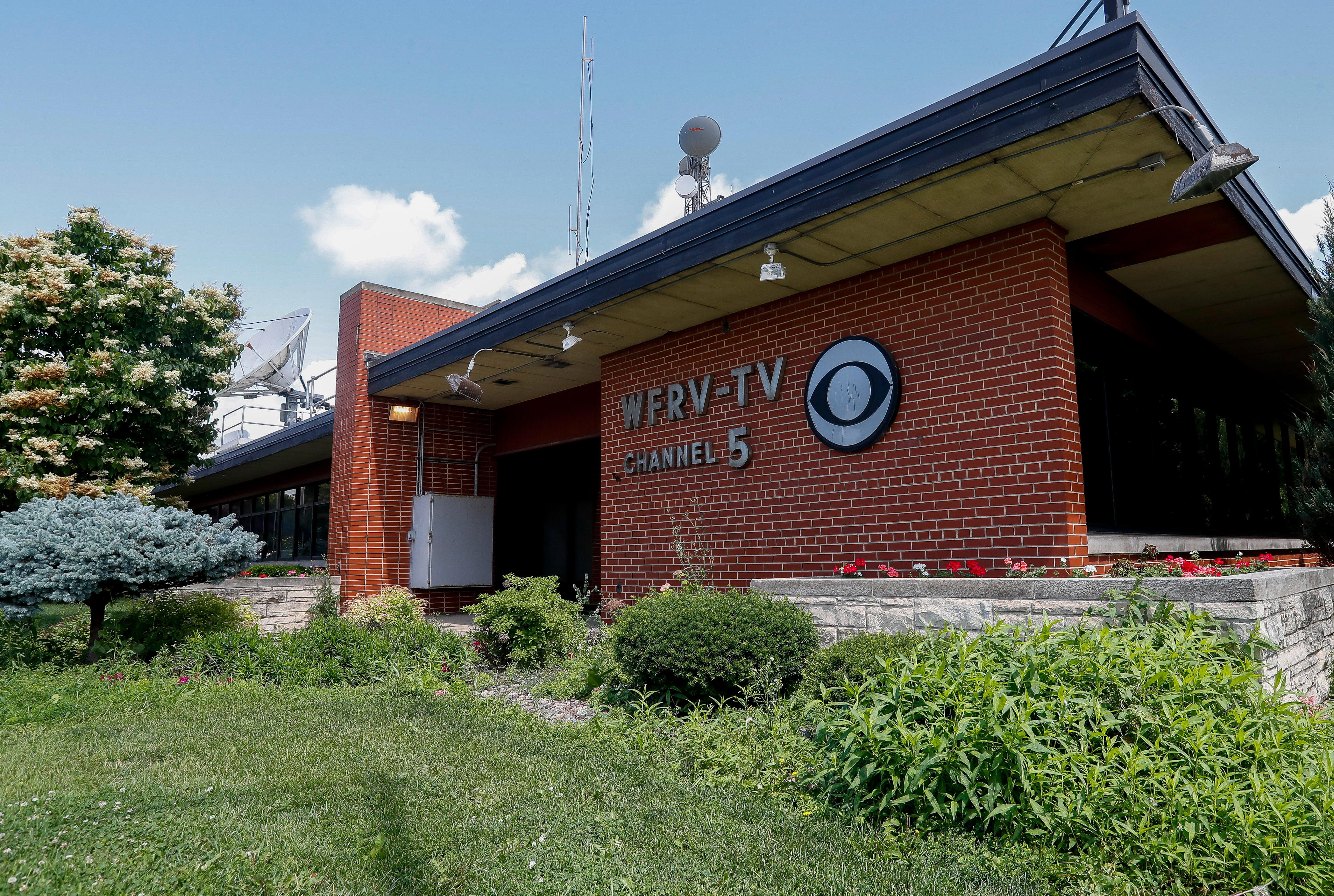 WFRV-TV welcomes new anchor after Kaitlin Corbett's departure
