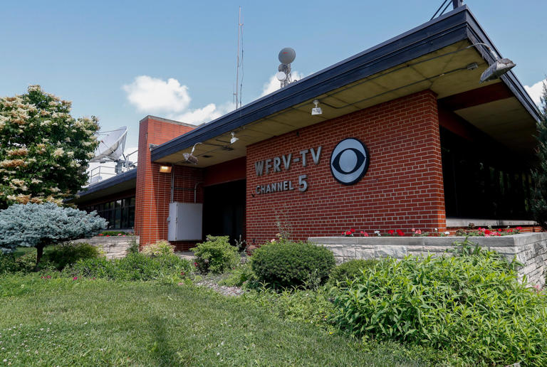 WFRV-TV welcomes new anchor after Kaitlin Corbett's departure