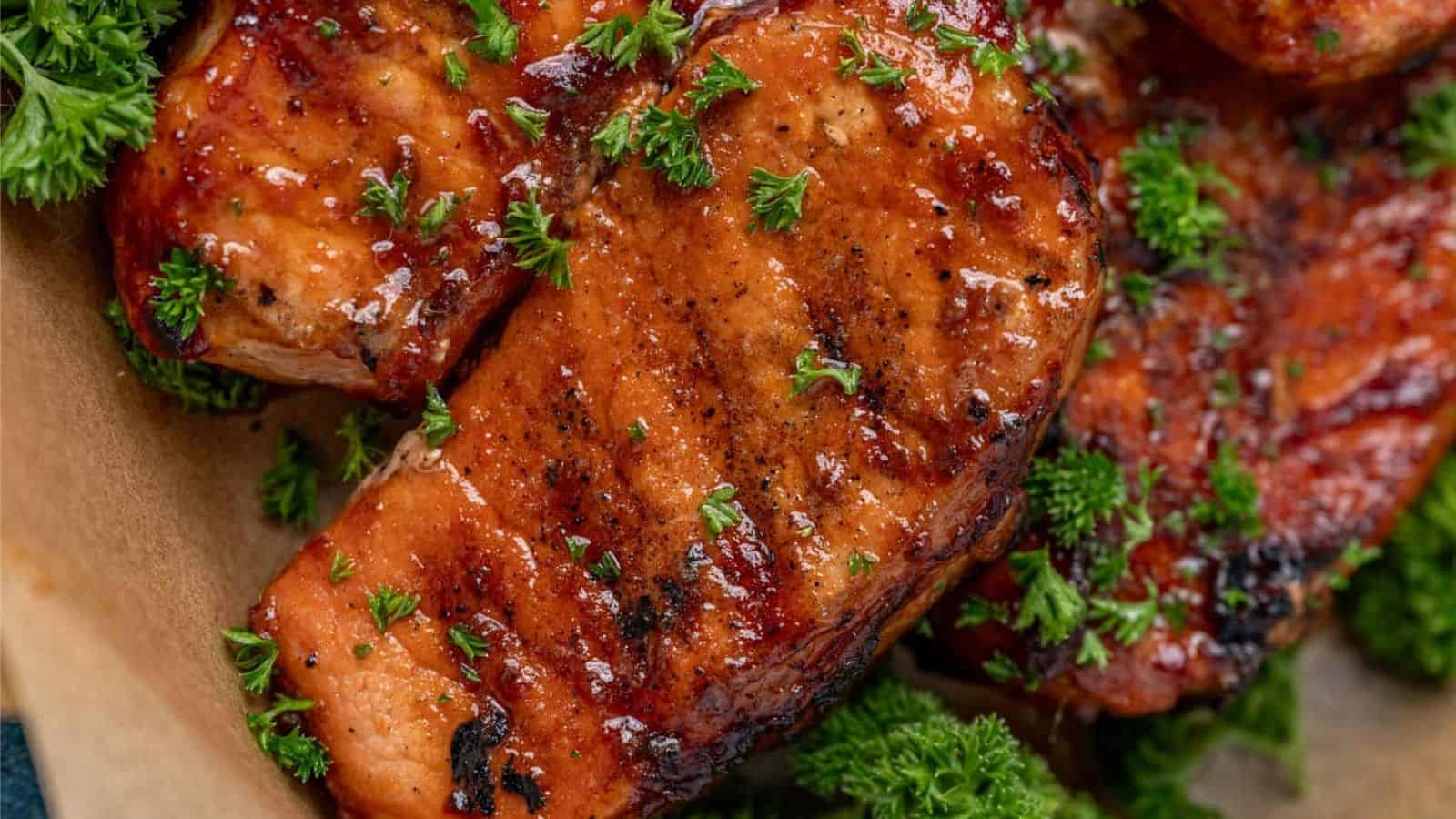 14 pork chop recipes that break the same-old routine