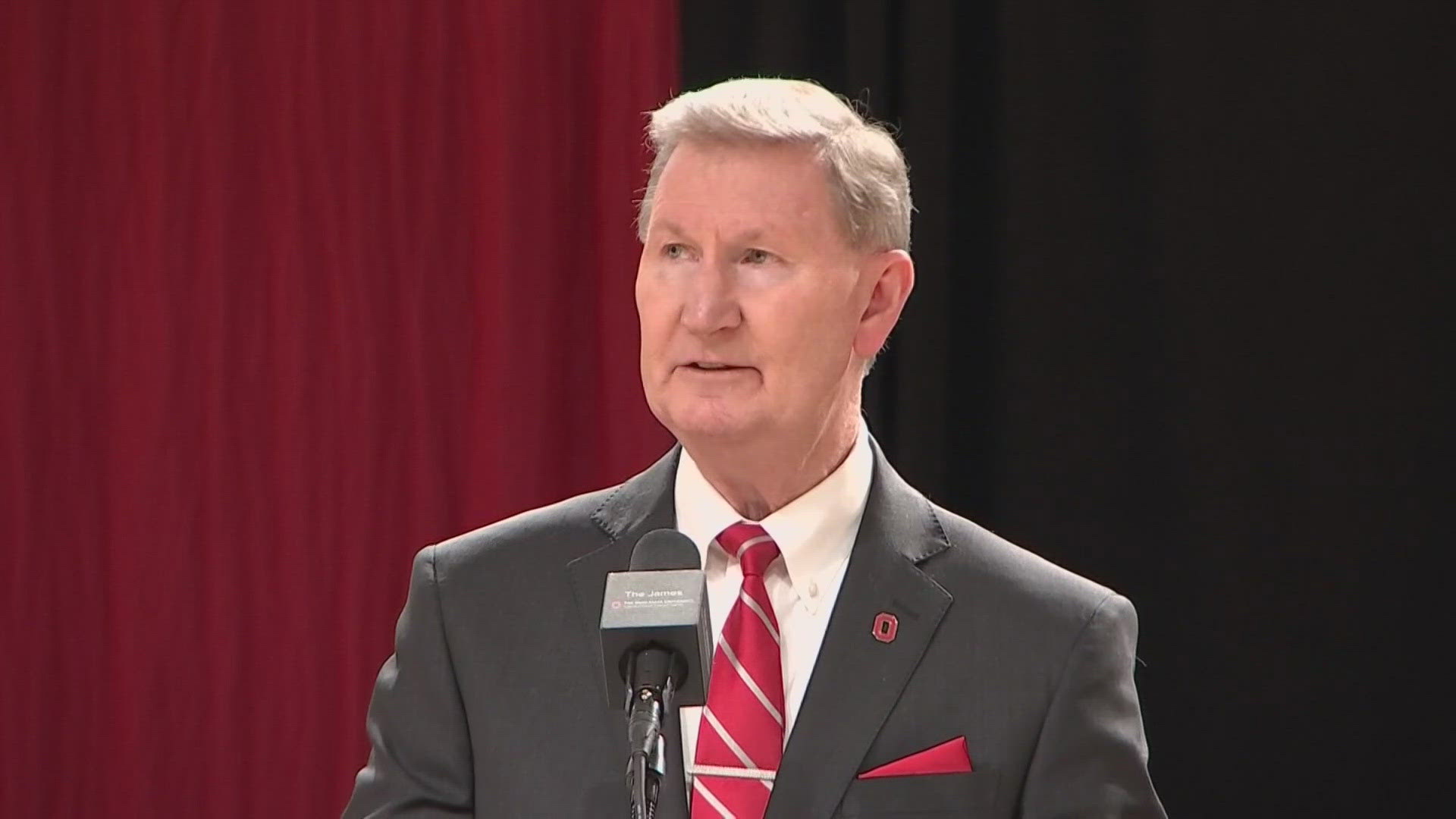 Records reveal new details, timeline in Ted Carter investigation