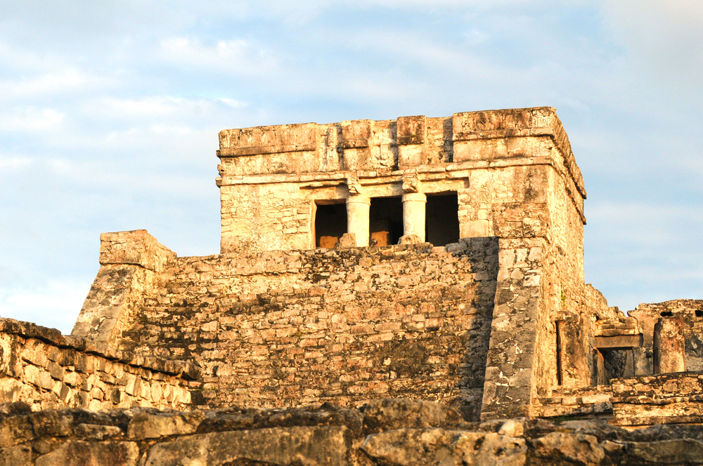 16 dark myths surrounding the ancient Mayan ruins