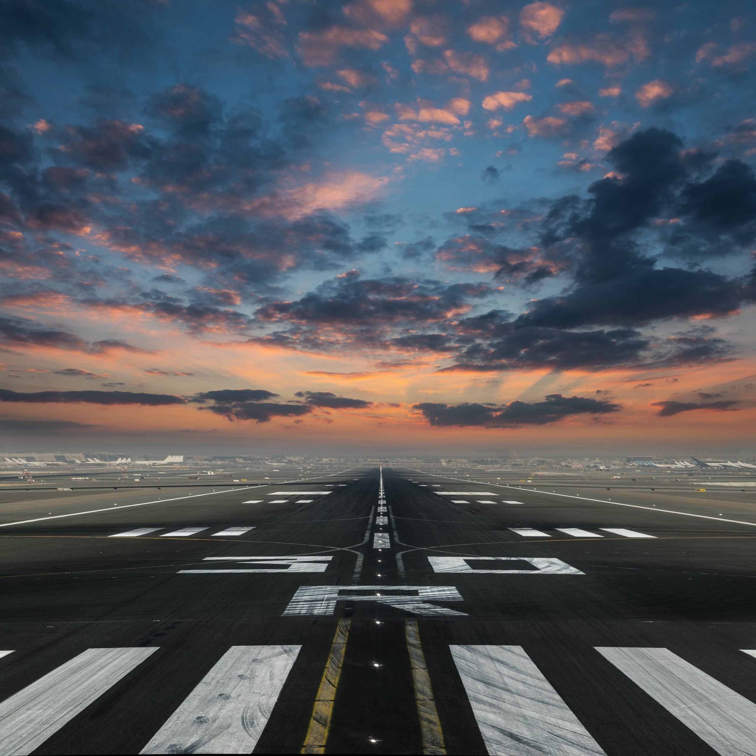 FAA completes transition to modernized NOTAM system