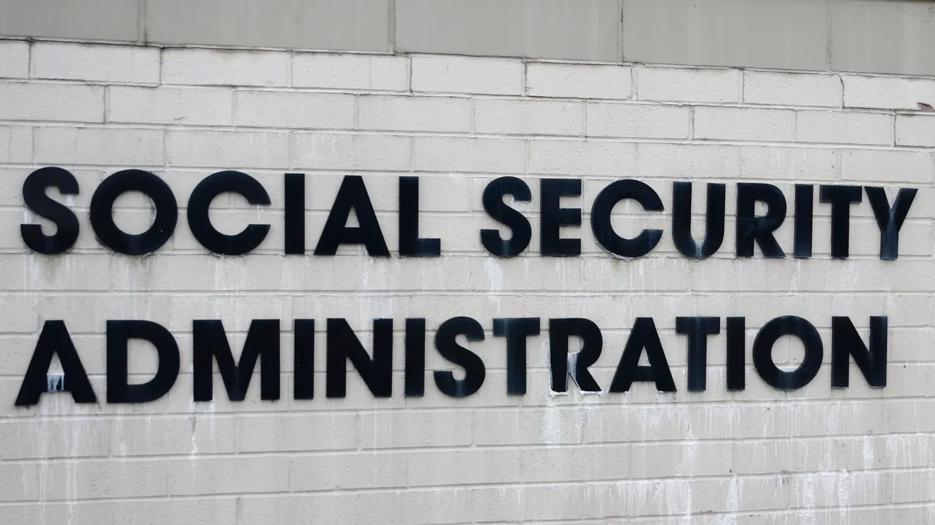 Your Social Security benefits may be lower if you live in 1 of these 8 ...