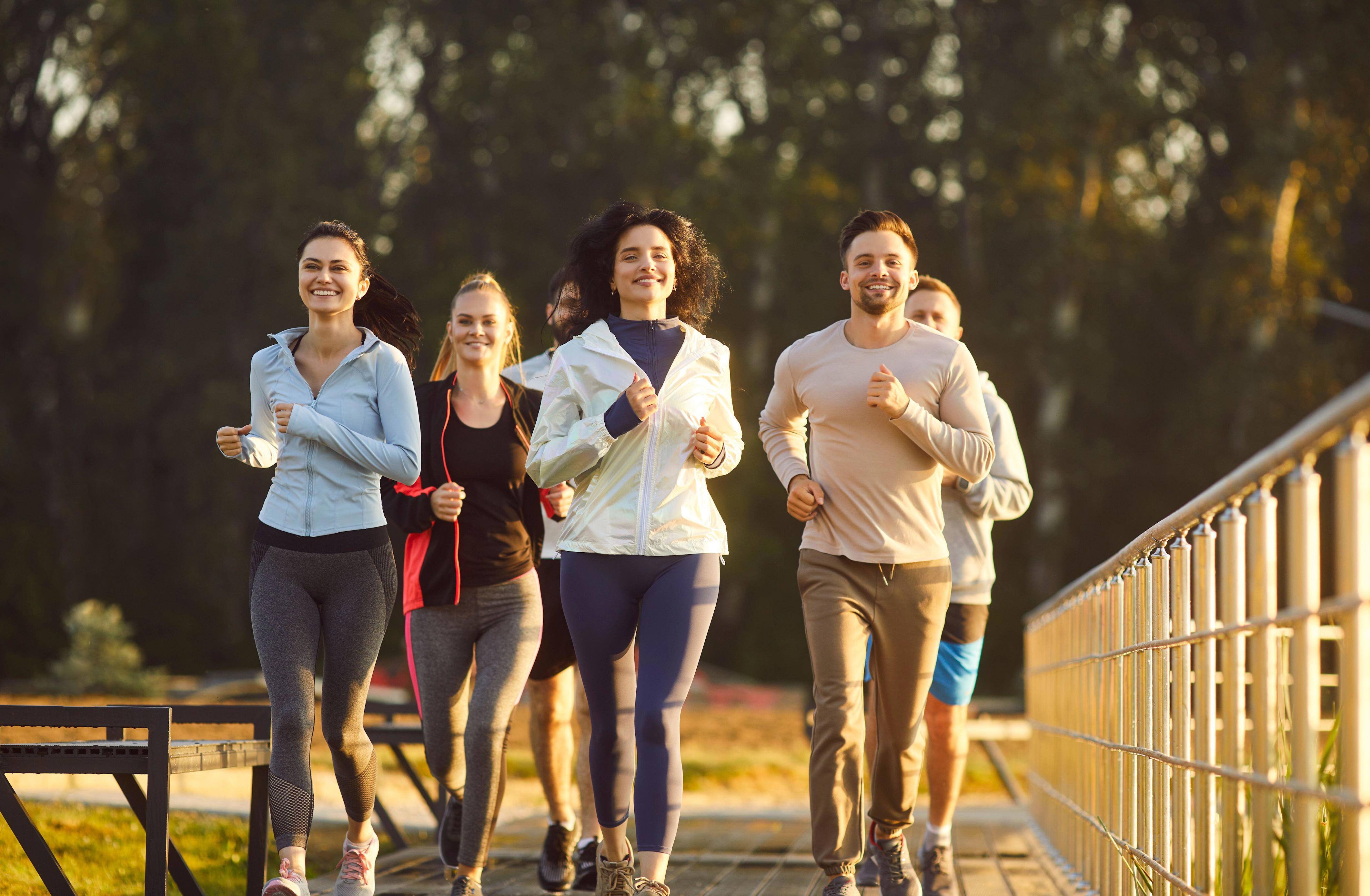 How do I start running as a total beginner? As Couch to 5K app turns 10