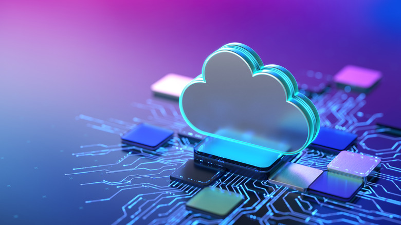 4 files you should never upload to cloud storage