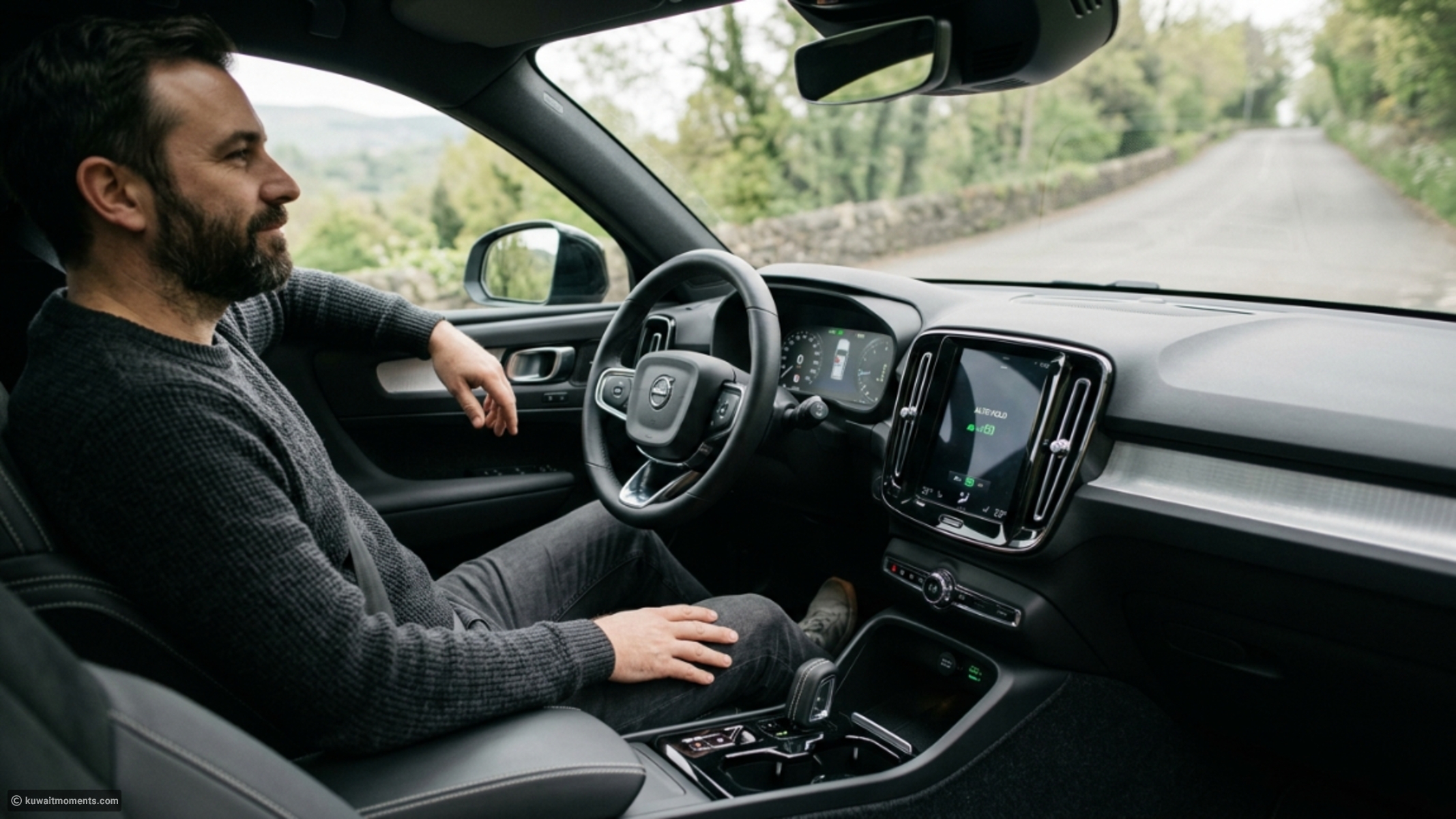10 features you might not know your car has