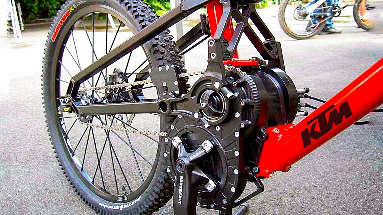 Top 10 best electric bikes that are on another level