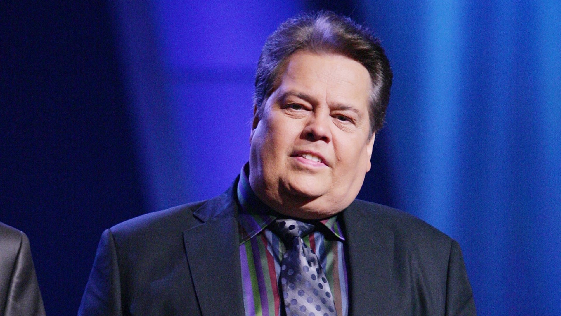 Alan Osmond, eldest member of the Osmonds, dead at 76