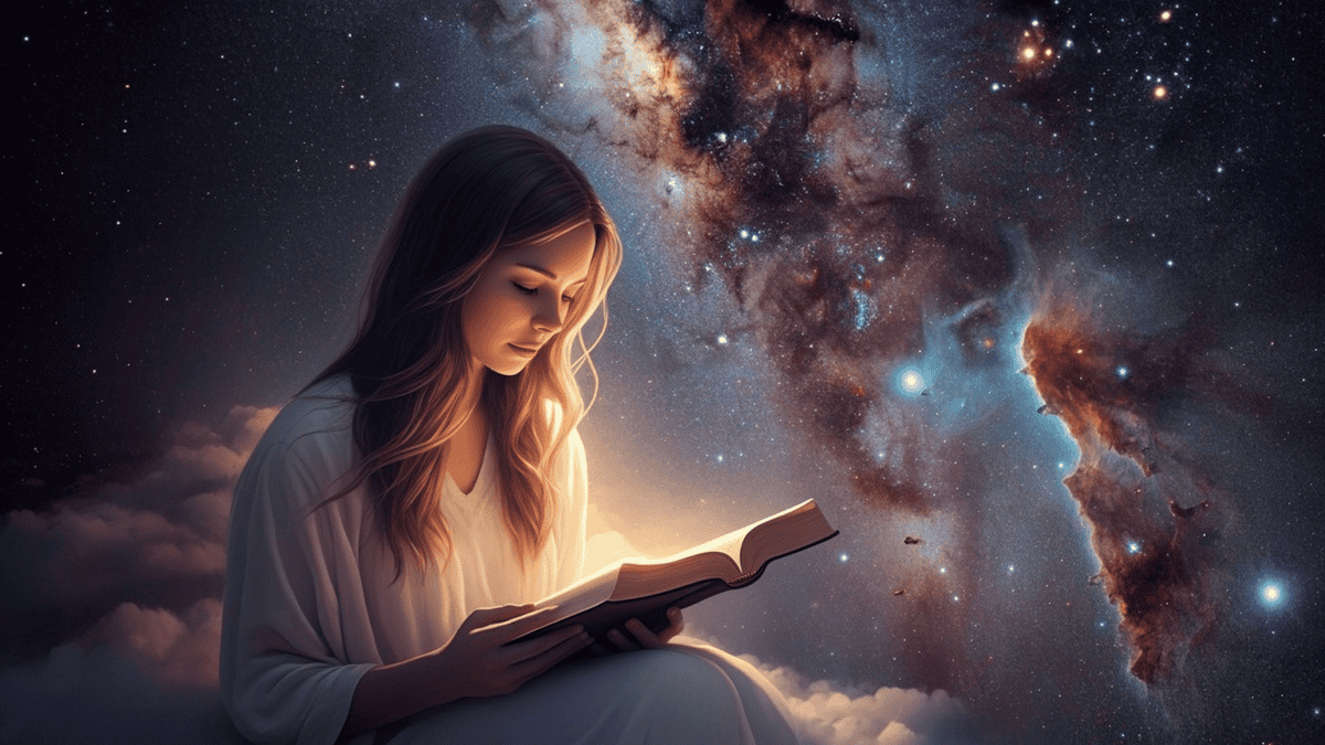 8 things the Bible says about fear and courage