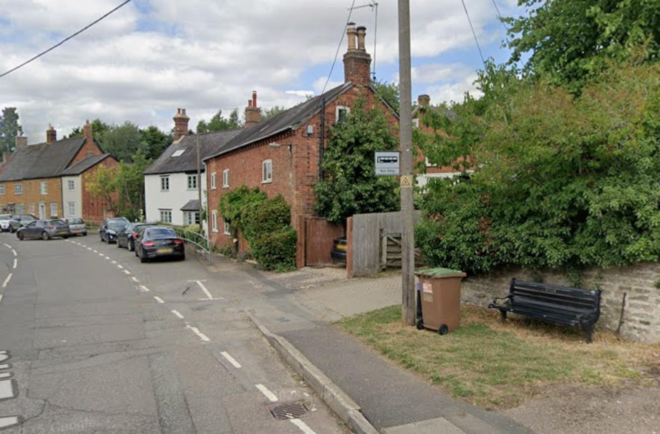 Stagecoach agrees to reverse changes made to rural bus route into ...